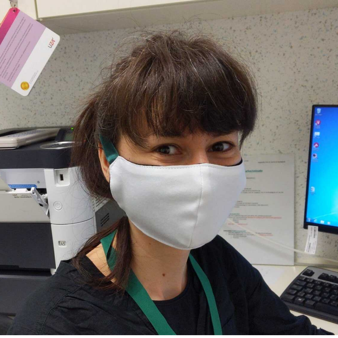 Fabric Face Masks • Discount Fabric Warehouse